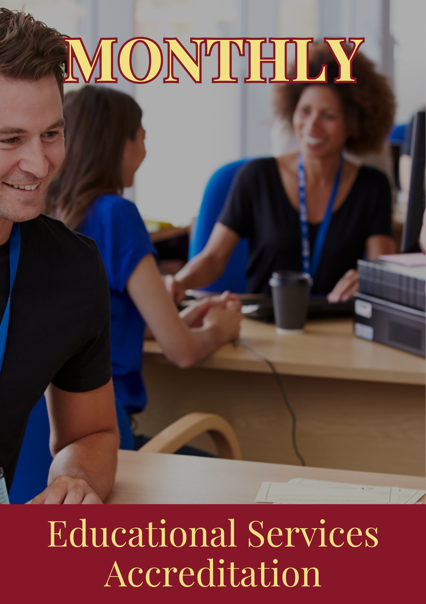 Educational Services Unlimited Accreditation - Course Accreditation