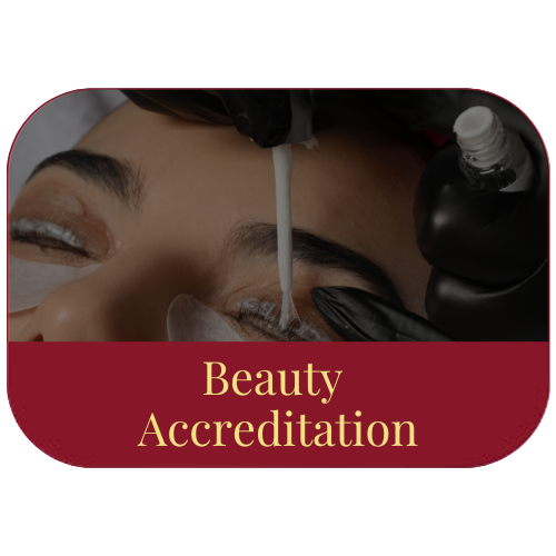 Subscription Packages - Course Accreditation