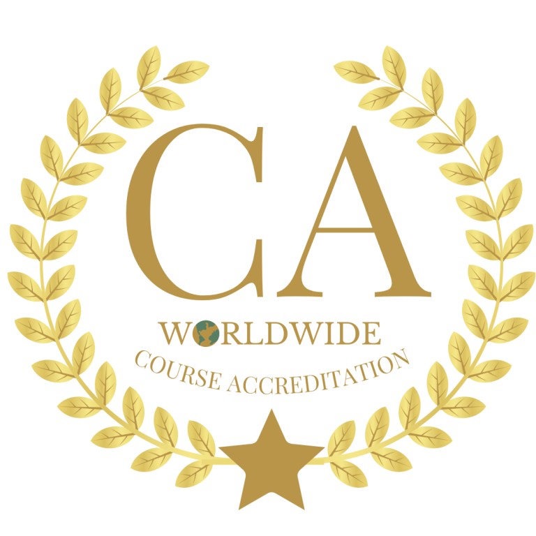 Course Accreditation. Accredit your learning resources!