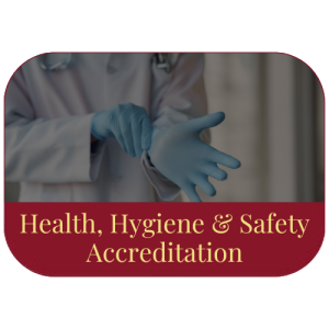 Course Accreditation. Accredit your learning resources!